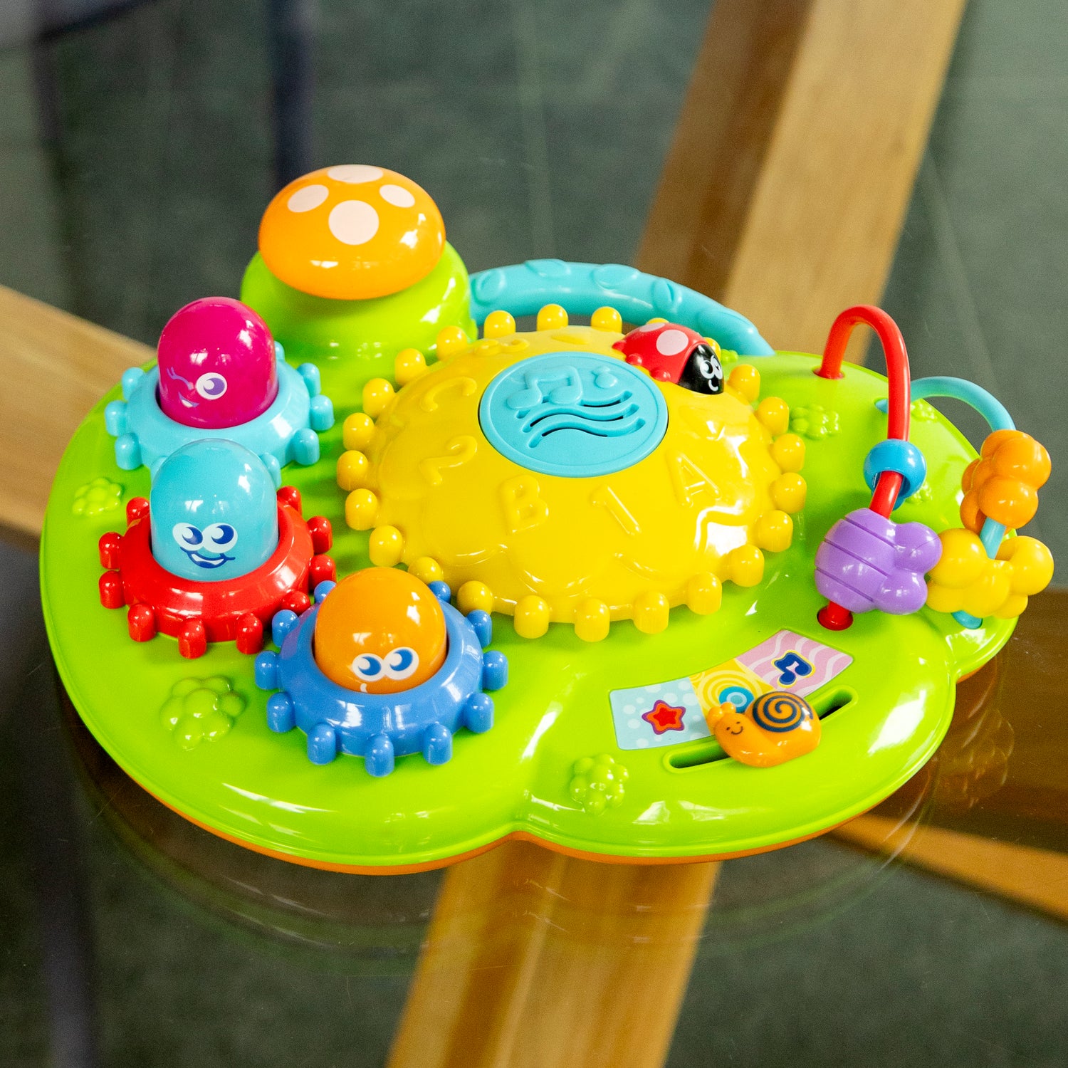 Fun Room Tidiness Tips for Kids with Kiddolab Educational Toys – KiddoLab Toys